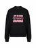 Толстовка Iceberg Logo-print sweatshirt, размер 40