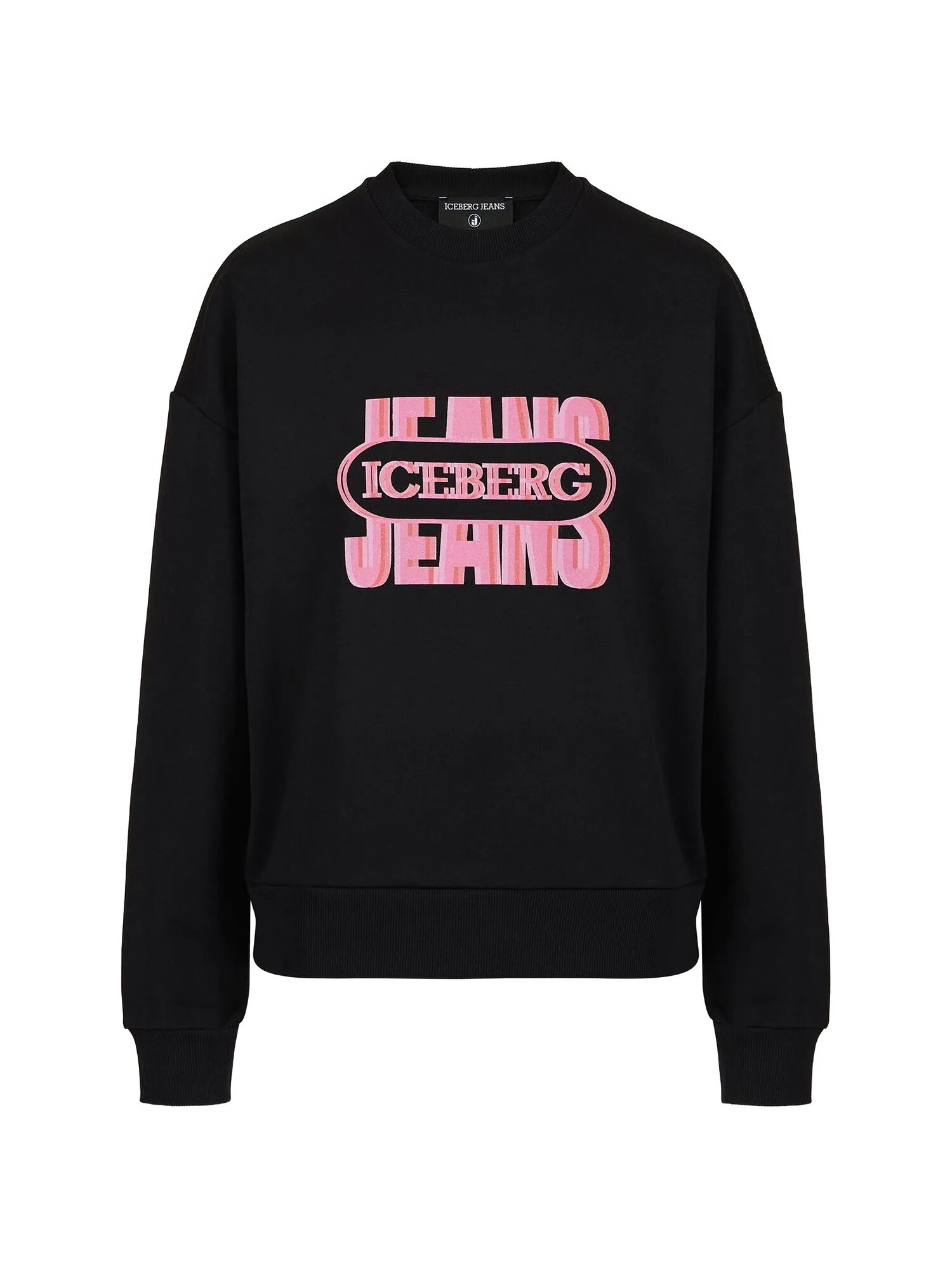 Толстовка Logo-print sweatshirt