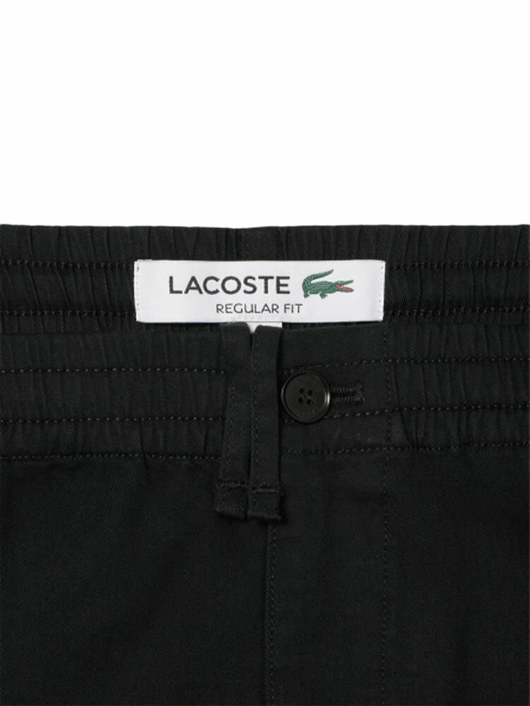 Брюки LACOSTE, размер 7(2XL) — фото 1