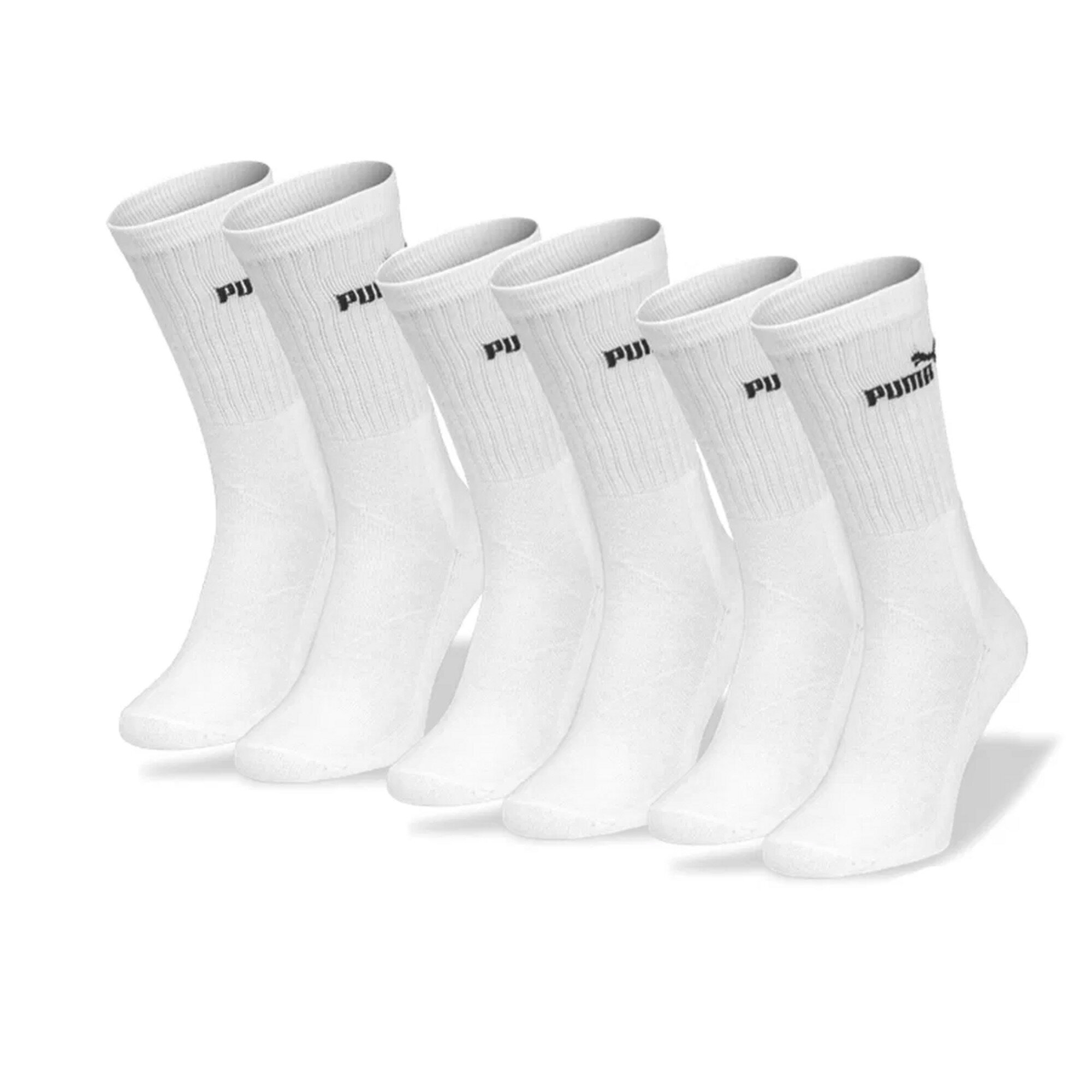 Носки ELEMENTS UNISEX CREW SOCK 3P, комплект