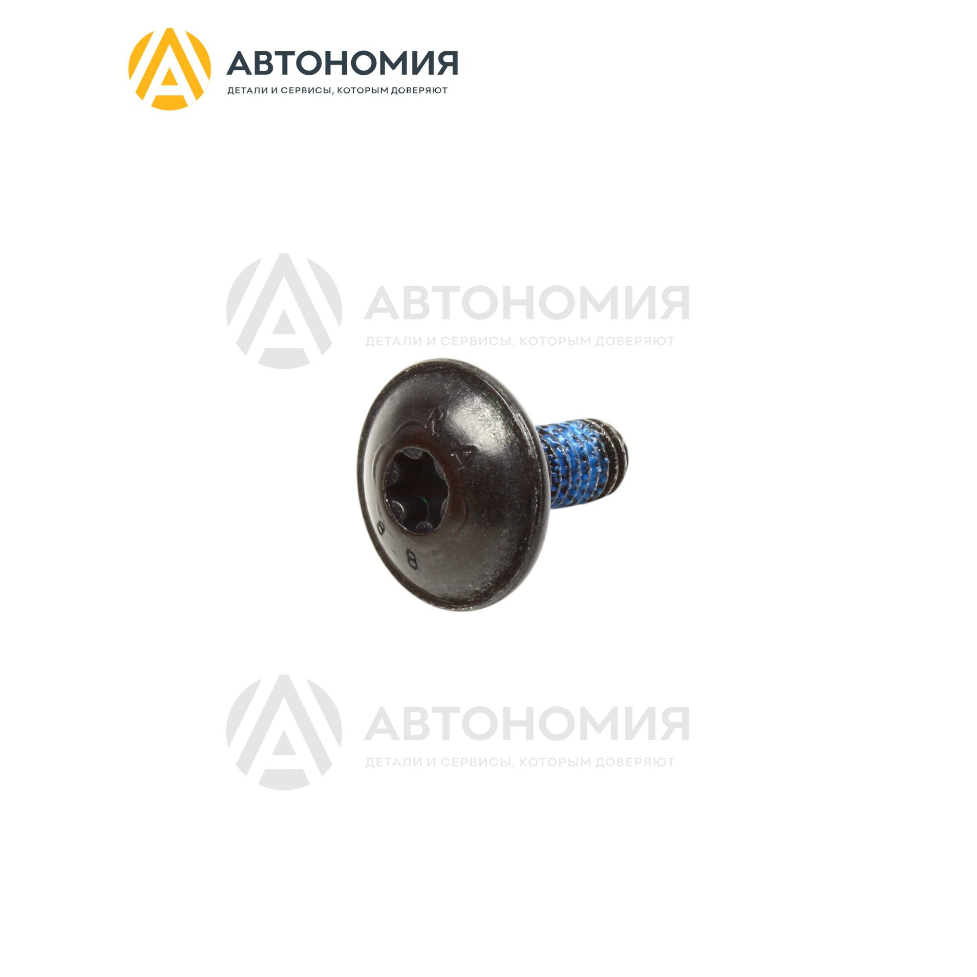 Винт M6x16 Torx Porsche PAF 910 423