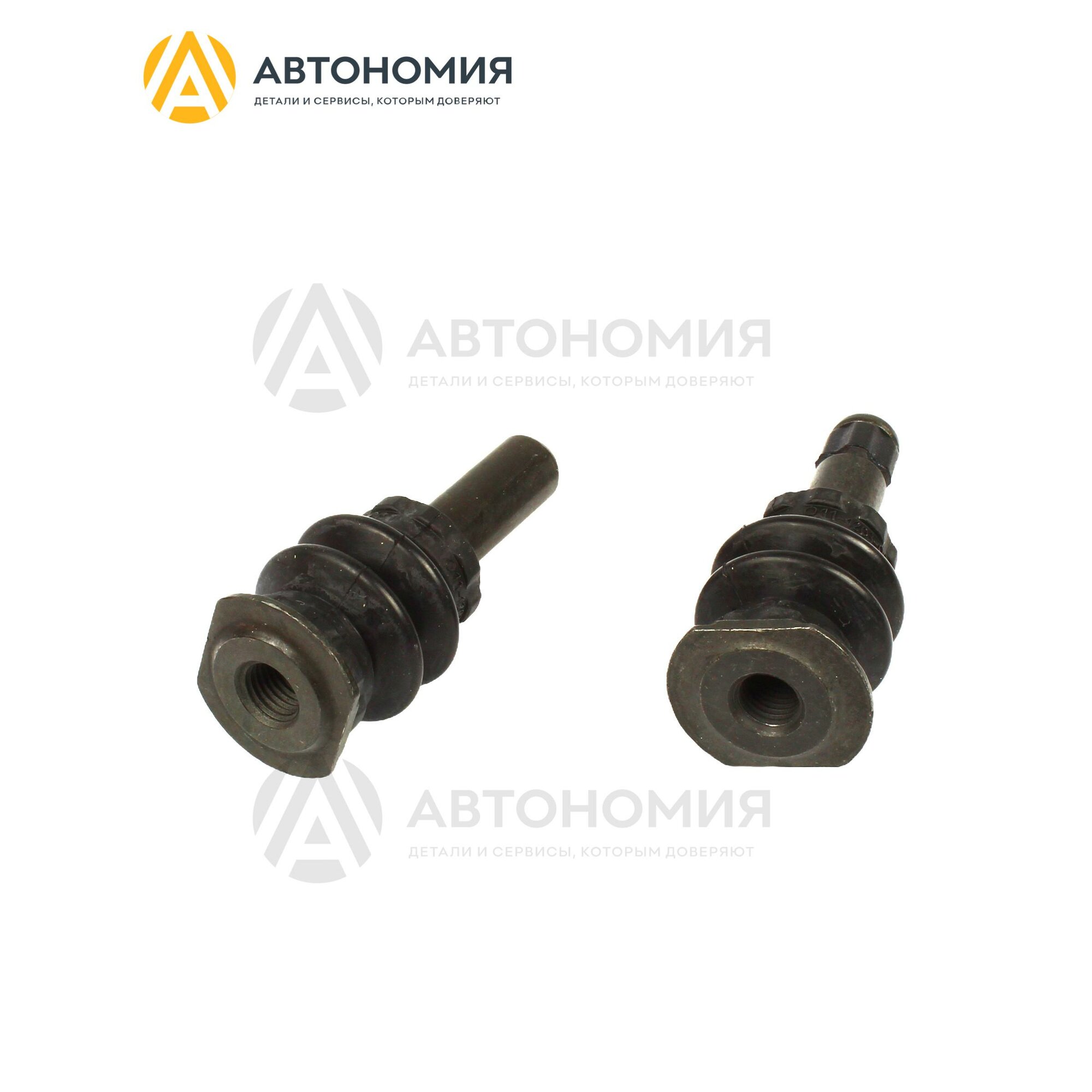 Направляющая переднего суппорта Chery T21-XLB6GN3501067