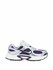 Кроссовки NIKE V5 RNR, размер 8 US, серебристый/красный