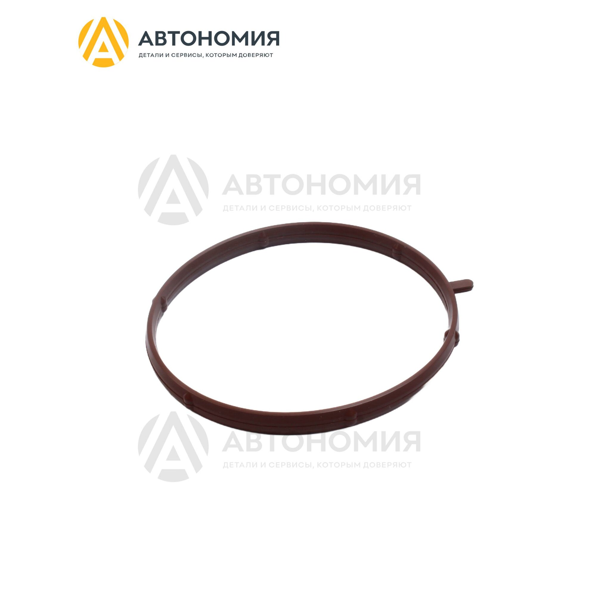 Прокладка корпуса дроссельной заслонки Geely 2029038300