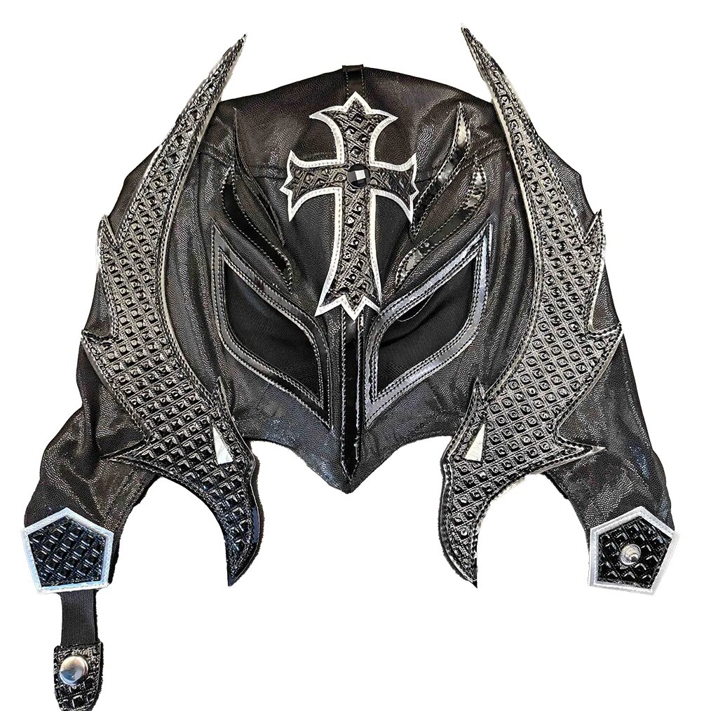 Маска Rey Mysterio 619 Luchador