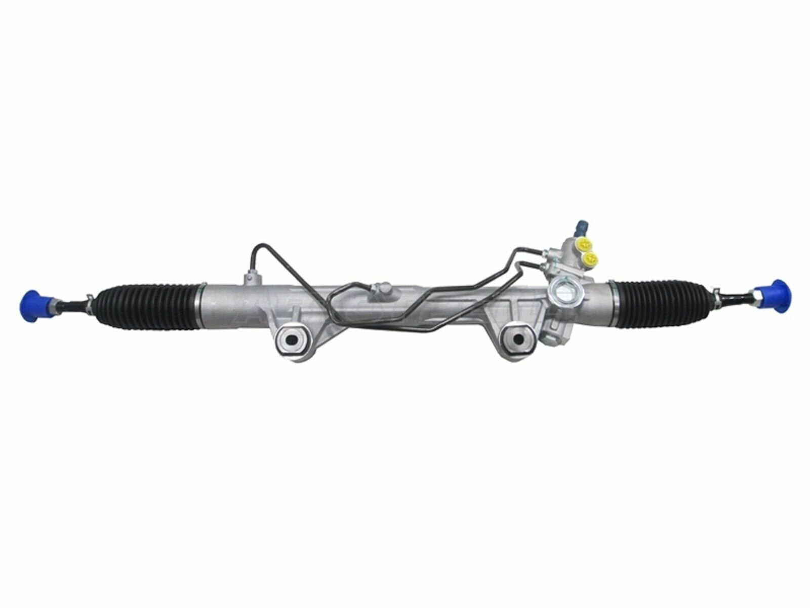 Рейка рулевая MITSUBISHI L200 15