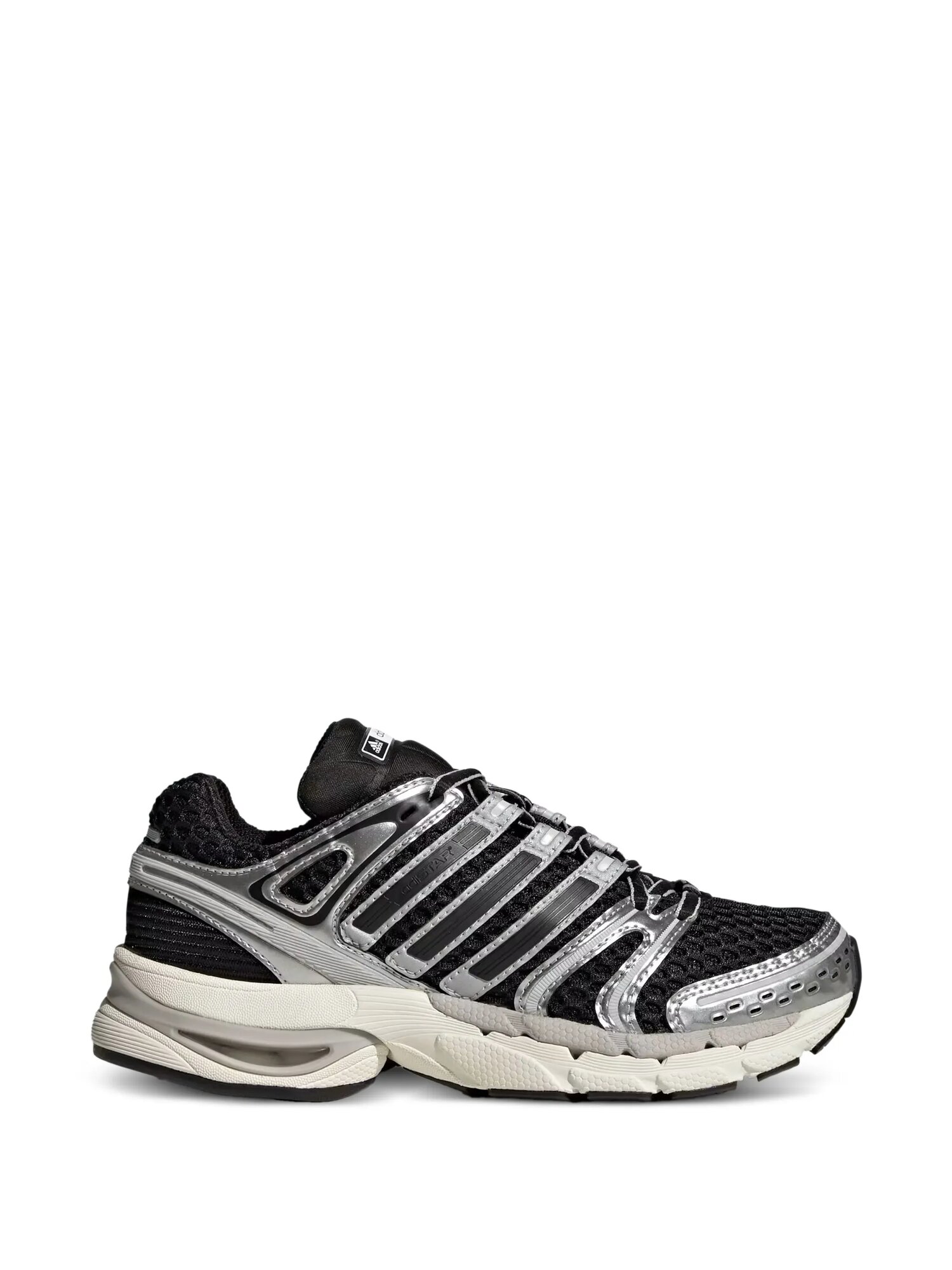 Кроссовки adidas Adistar Control 5, размер 40 EU, черный — фото 1
