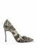 Туфли Casadei Blade Pandora pumps, размер 41