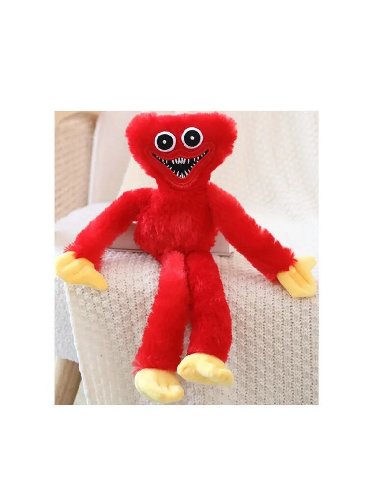 Мягкая игрушка Хаги Ваги и Киси Миси