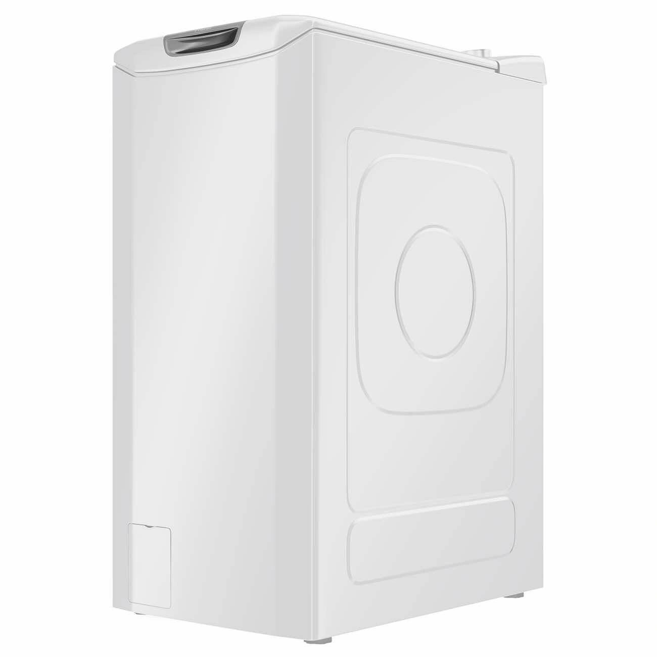 Стиральная машина с вертикальной загрузкой HAIER RTXS G584TMH-07