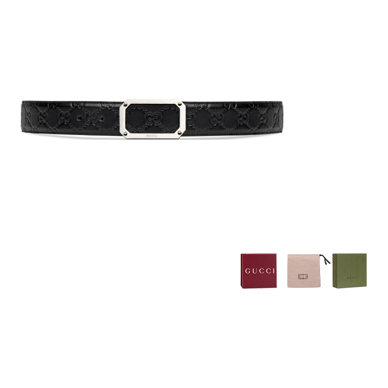 Пояс GUCCI