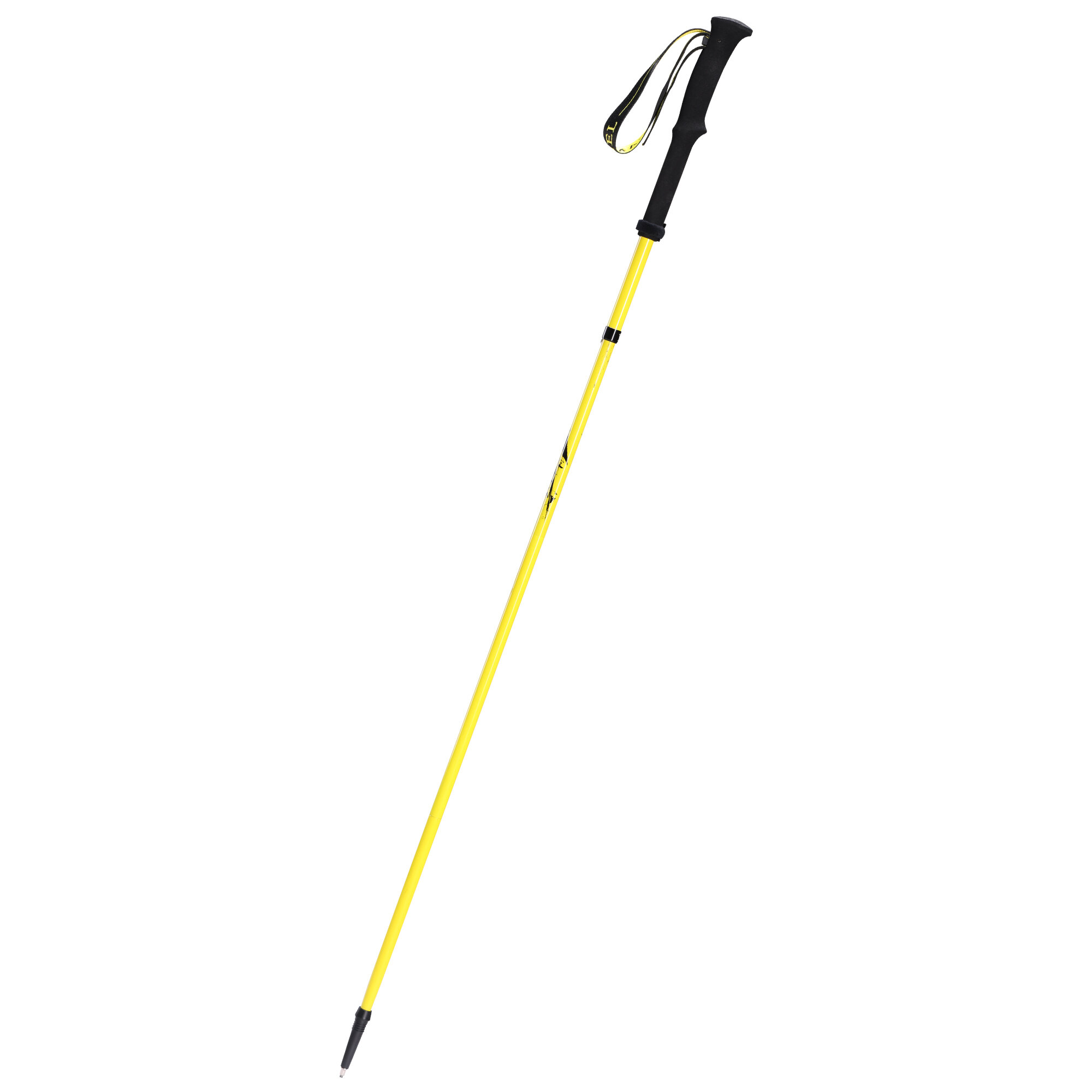 Треккинговые палки унисекс CAMEL 1453185262, 38-120CM EU