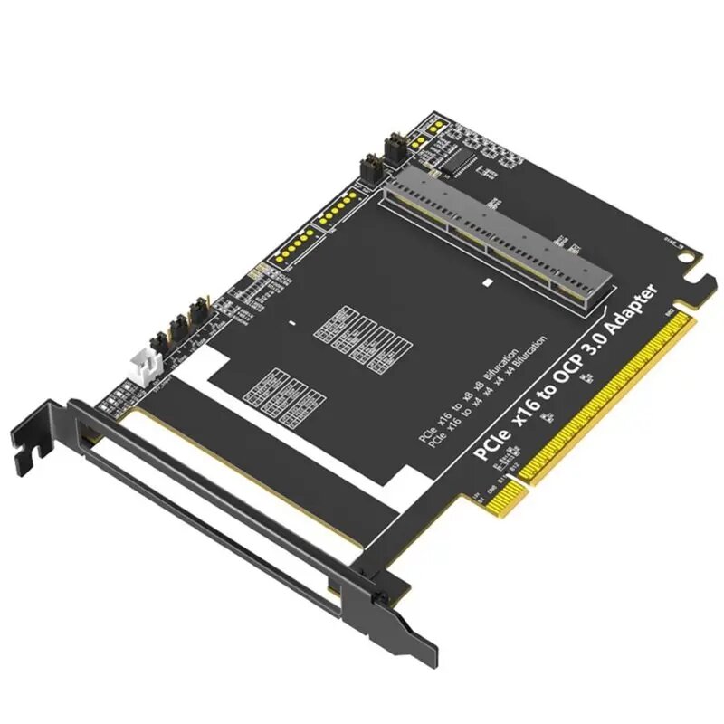 Адаптер PCI Express 5.0 16X OCP NIC 3.0