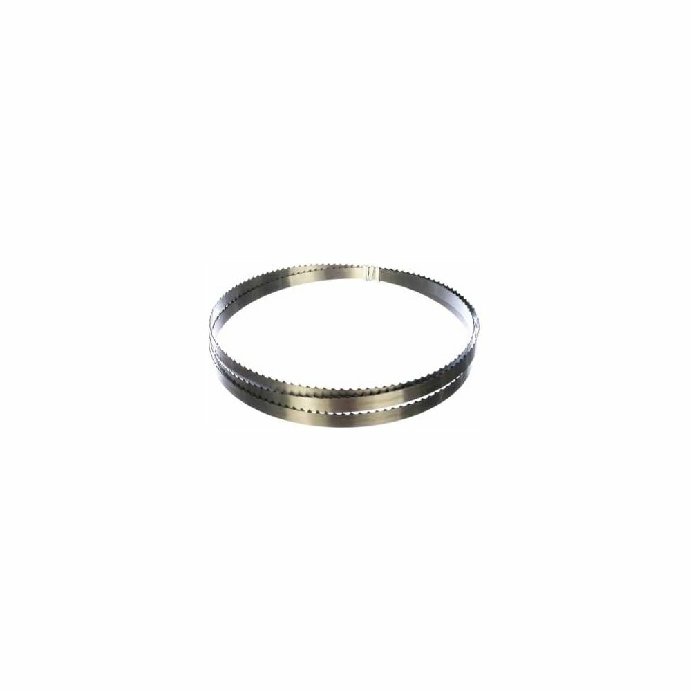 Полотно для ленточных пил M42 20x0.90x2360 мм, 10/14TPI Metal Master 17877