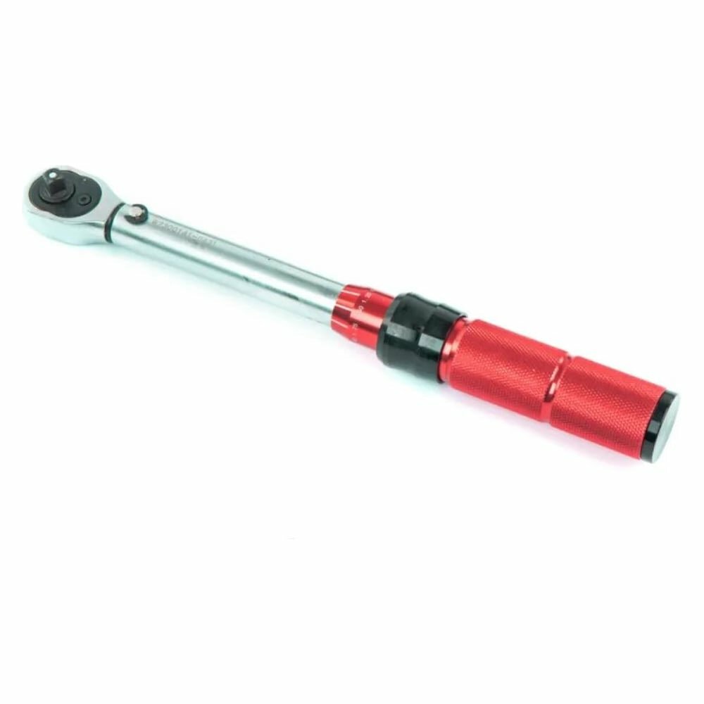 Ключ динамометрический ARNEZI 3/8" 5-25 Нм, 72 зуба, в кейсе R7300381