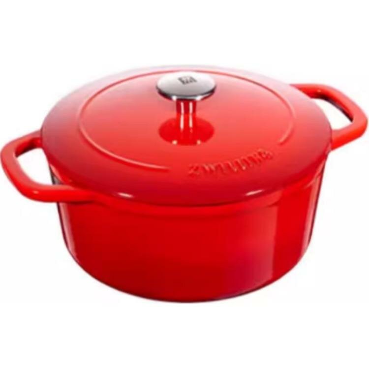 Кастрюля ZWILLING 1121843746 для супа, бульона и тушения