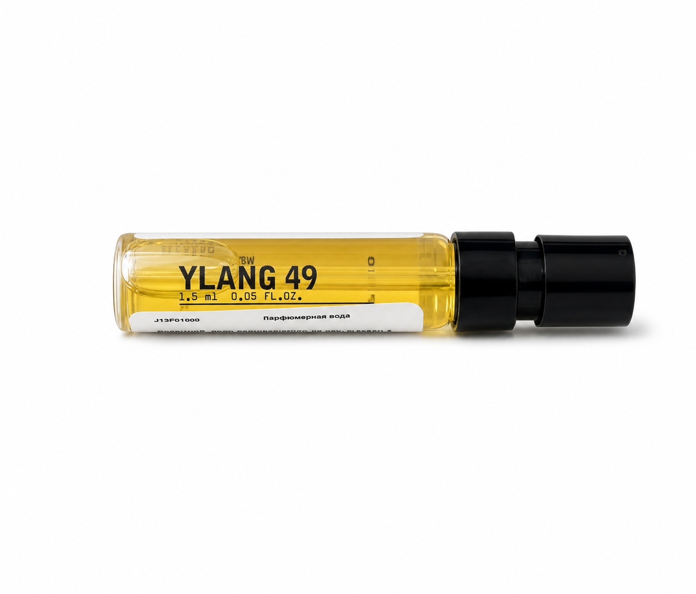 Le Labo Парфюмерная вода Ylang 49, шипрово-цветочный аромат, 0.75 мл