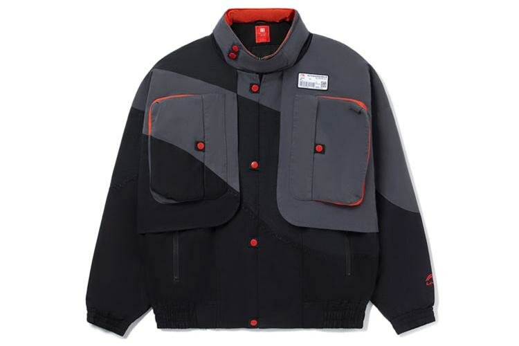 Куртка Ebony Black