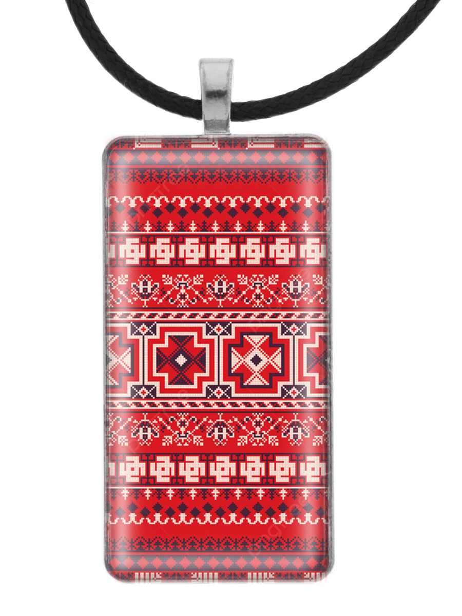 Колье