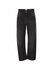 Джинсы WEEKEND Wide-leg jeans, размер 36, черный