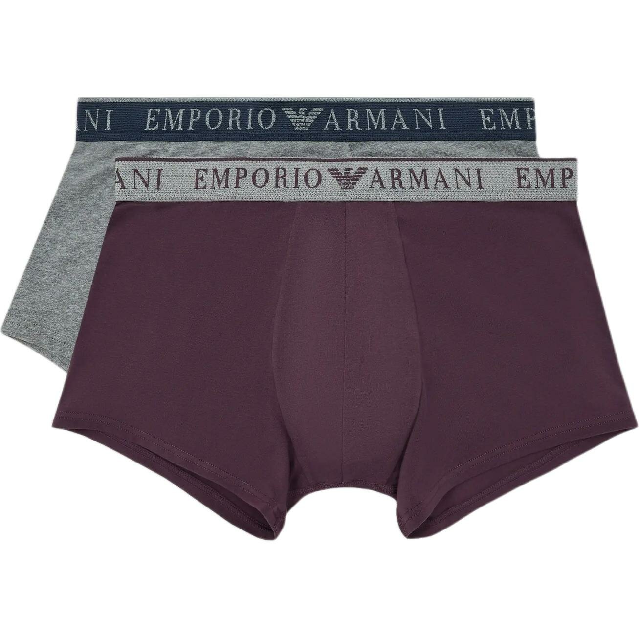Трусы EMPORIO ARMANI, комплект
