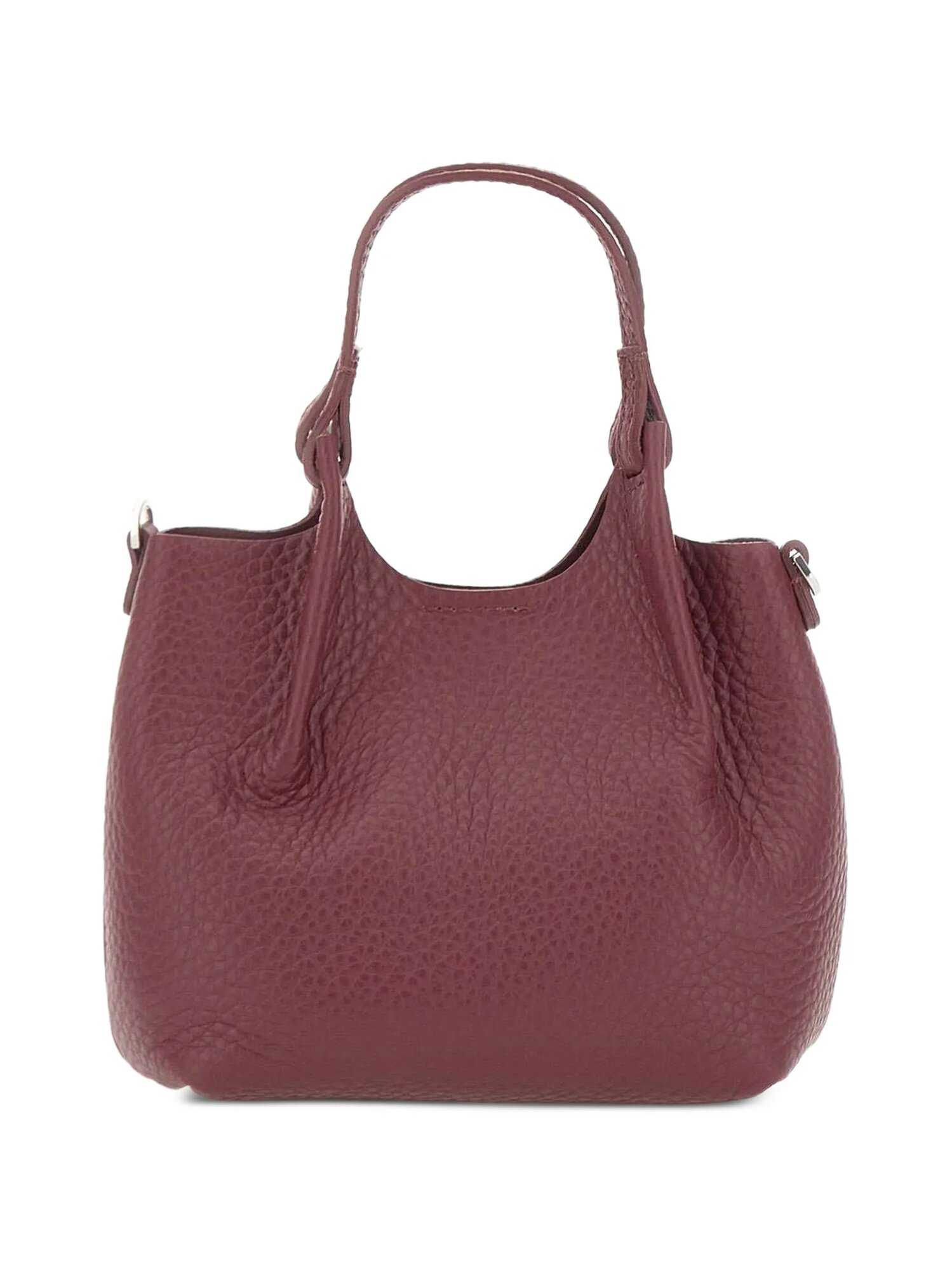 Сумка GIANNI CHIARINI Dua, red — фото 1