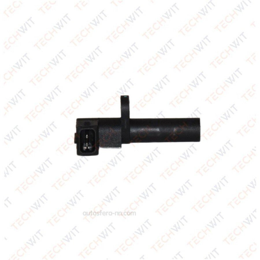 TECHWIT EL019FRD005TW Датчик положения коленвала FORD Escort Fiesta 1.0i-1.6i 1986- Orion 1.3-1.6i 1990-