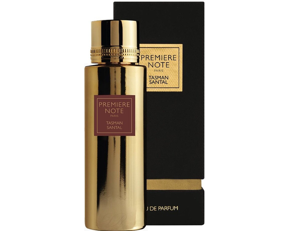 Premiere Note Tasman Santal 100 мл парфюмерная вода для мужчин и женщин, древесные, восточные