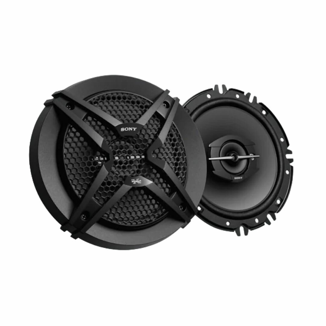 Автомобильная акустика SONY XS-GTF1639