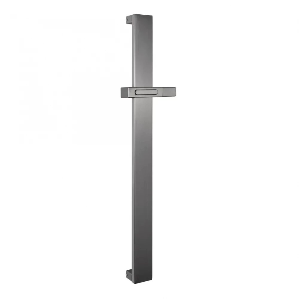 Душевая штанга Hansberge H520BG, графит