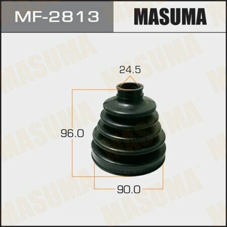 MF-2813 Пыльник шруса HONDA