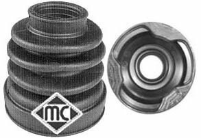 01235 Пыльник шруса D28 на 67MM FRD FOCUS I-II/C-MAX/TRANSIT/TOURNEO 98-08