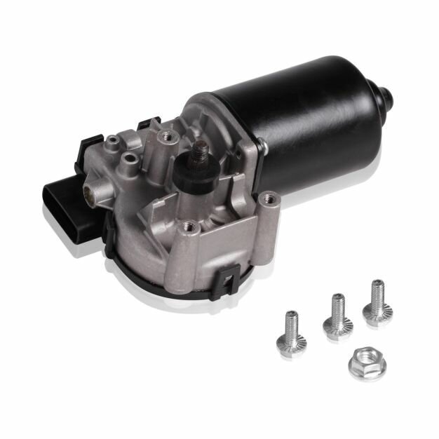 VWF083W Мотор стеклоочистителя KIA 10-