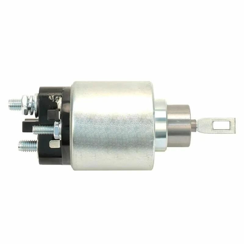 Втягивающее реле стартера SAT ST-9944735 CHEVROLET LACETTI 1.8 T18SED 05-/OPEL ASTRA G X18XE1/Z18XE 00-05