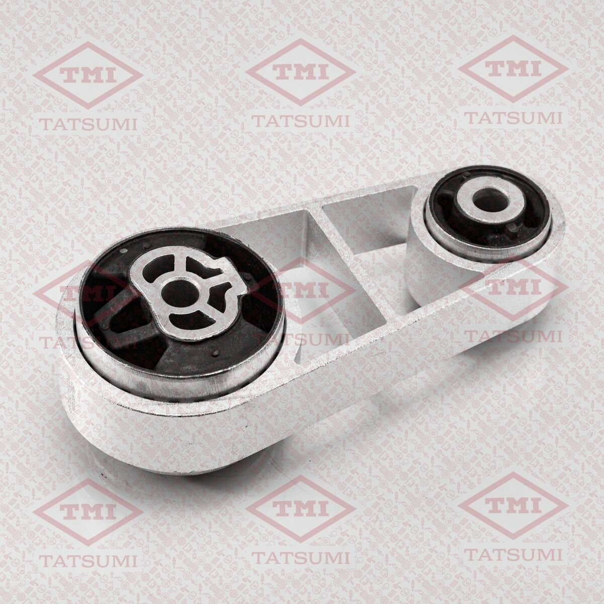 TEG1134 Опора КПП FORD MONDEO 00-