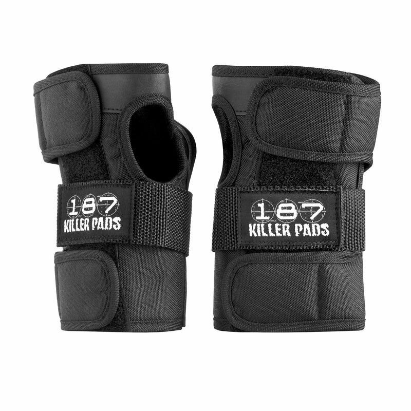 Защита запястий 187 Killer Pads