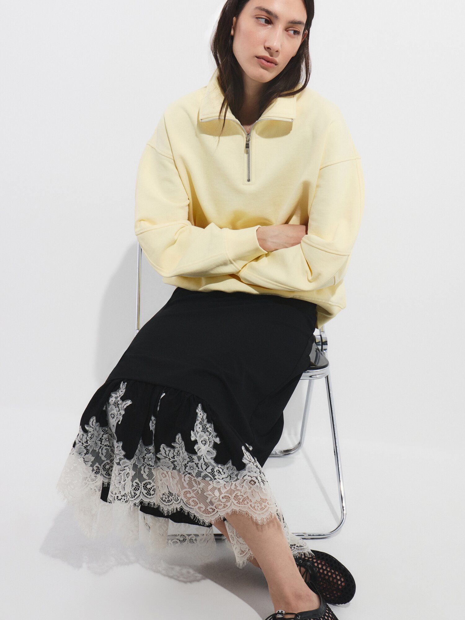 Юбка