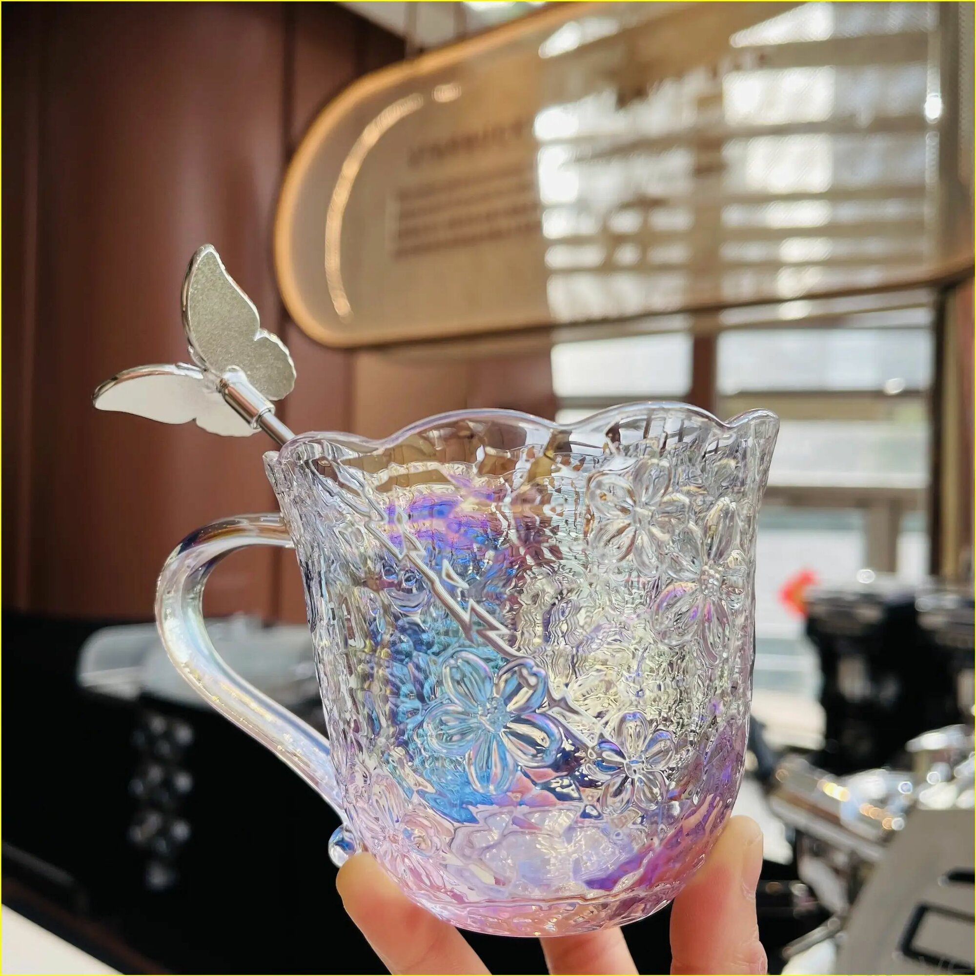 Starbucks Кружка, 360 мл, 1 шт — фото 1