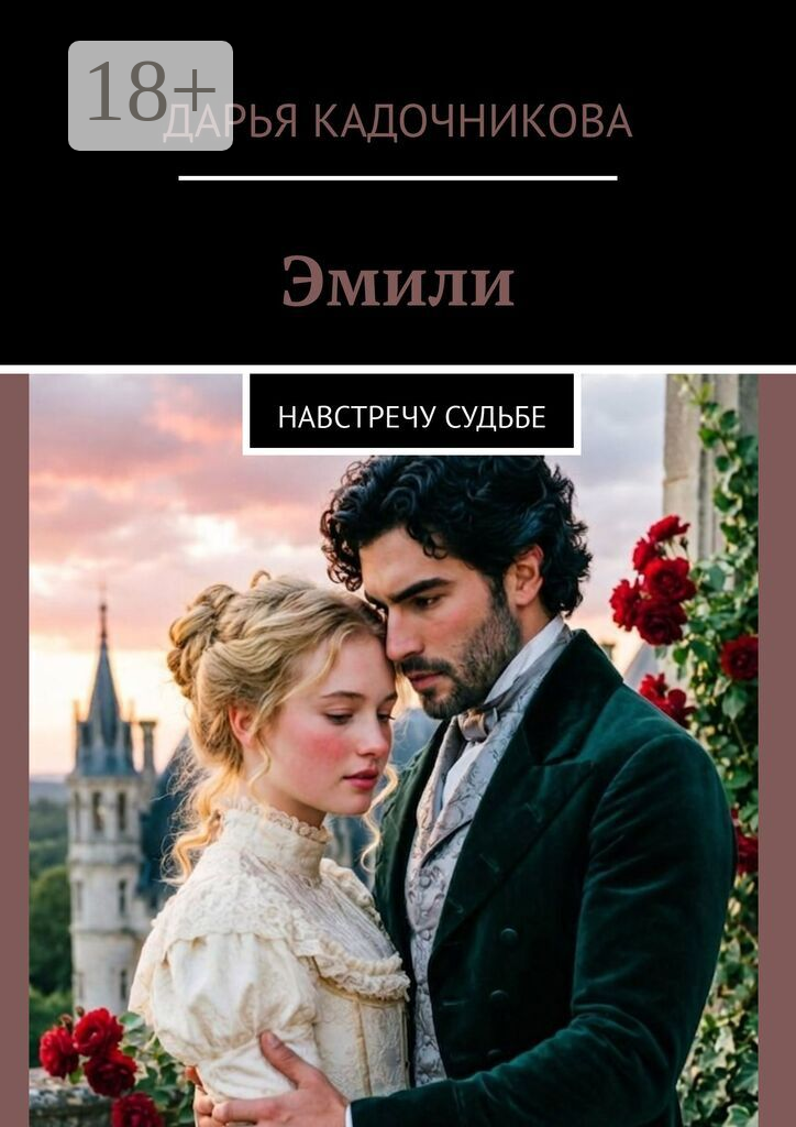 Эмили