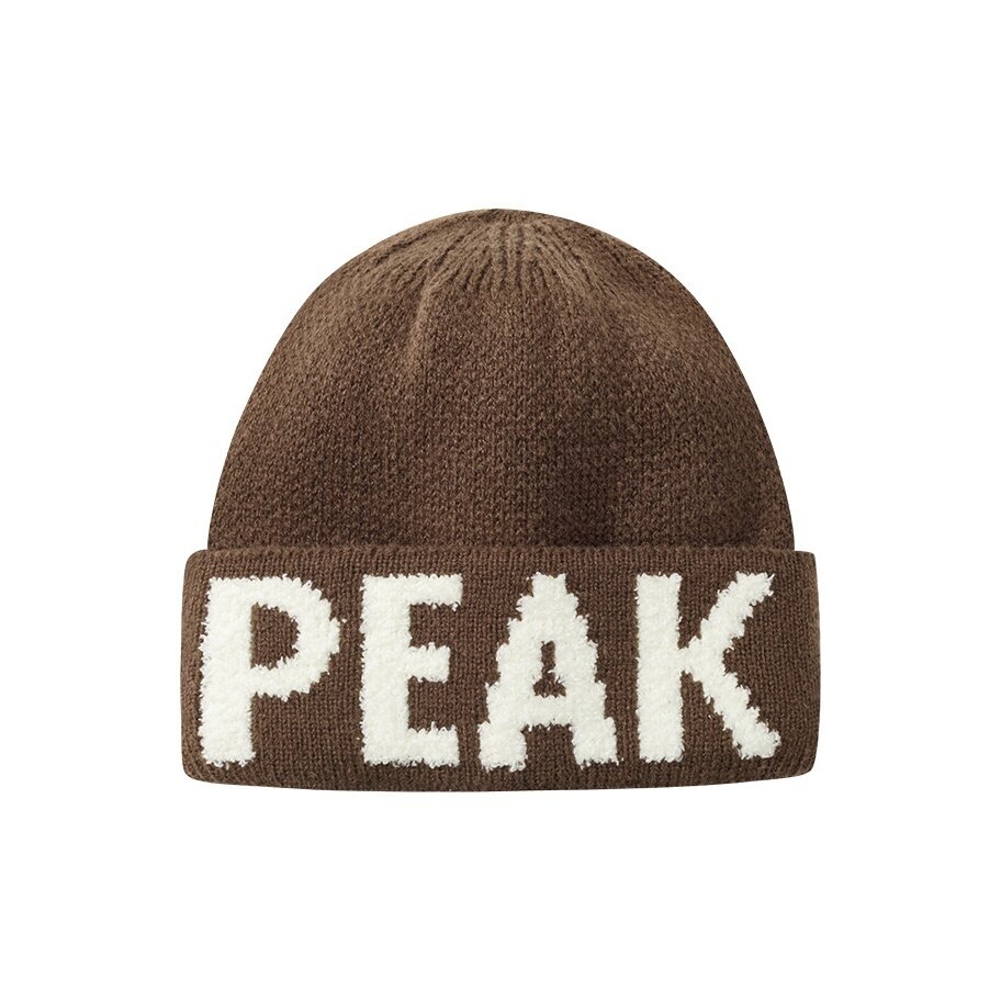 Шапка PEAK для мужчин