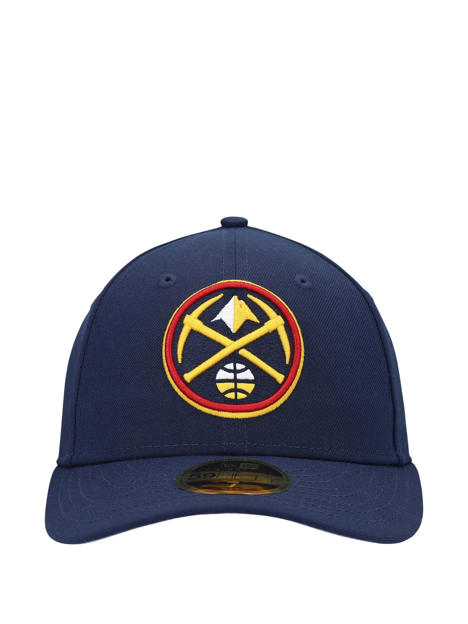 Шапка 59FIFTY Denver Nuggets для мальчиков