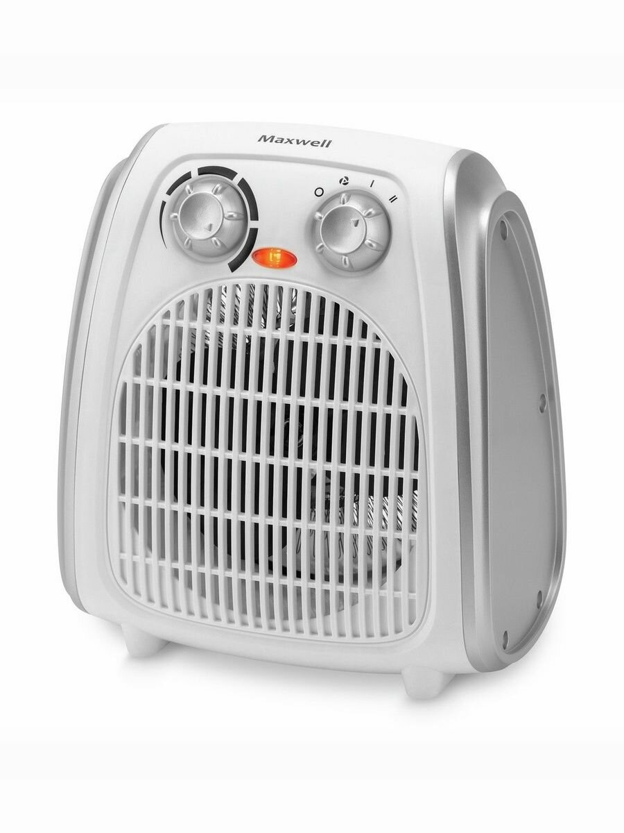 Maxwell Тепловентилятор MW-3458