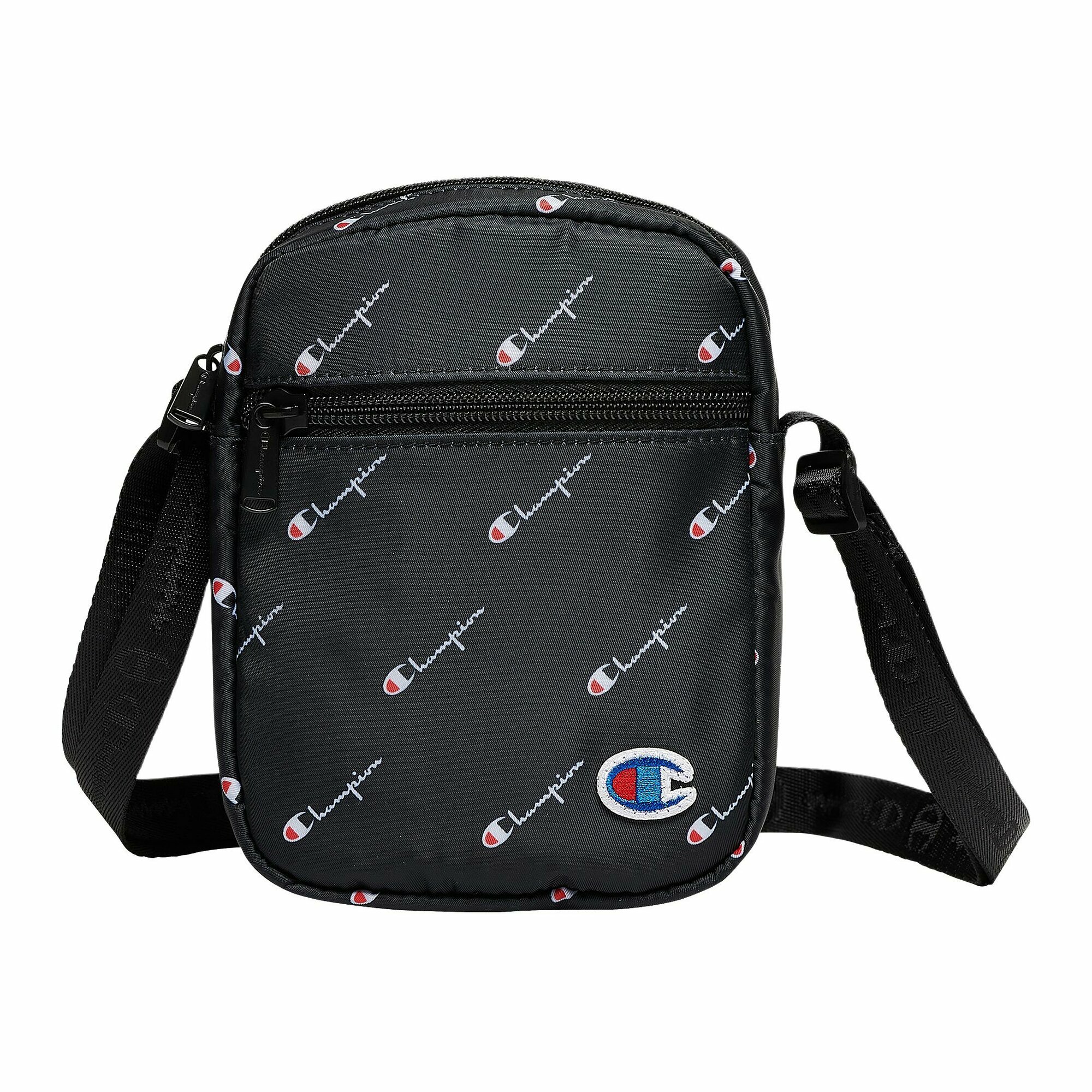 Сумка кросс-боди Champion Champion Pu Crossbody Bags Regular