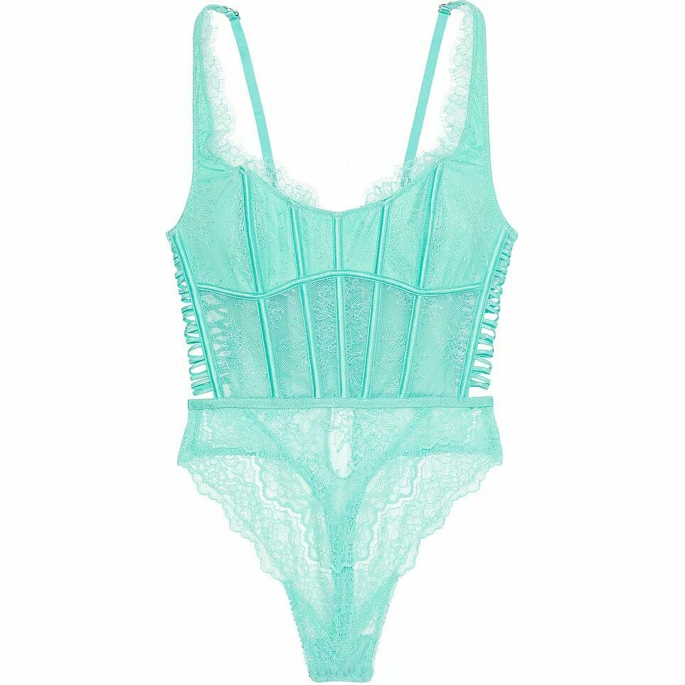Боди бельевое Victoria's Secret VERY SEXY Dream Angels Wicked