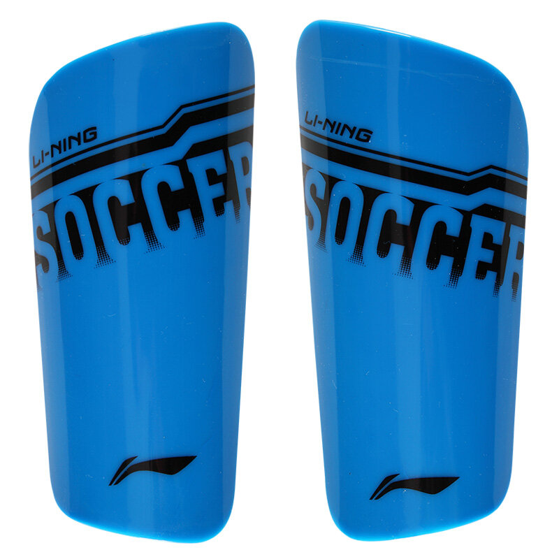 Футбольные щитки унисекс Li-Ning 1137155407, M EU