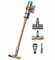 Пылесос Dyson V15 Detect Absolute SV47, Gold