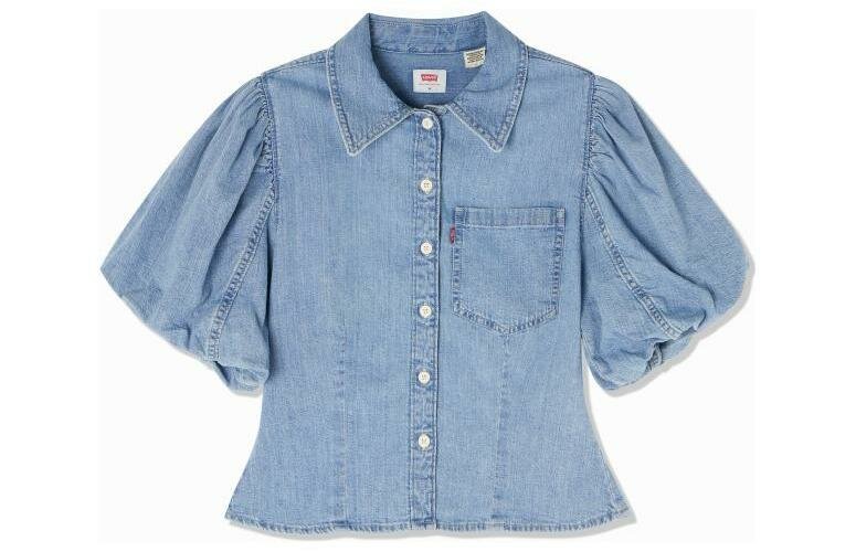 Рубашка Levis