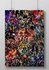 Постер / Плакат На Стену Интерьерный Марвел (Marvel)