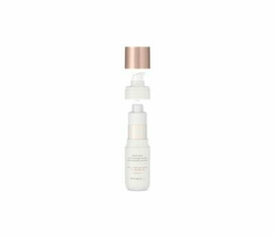 Крем для ухода за кожей Rituals Skincare Refill Dark Spot Correcting Serum Сменный блок сыворотки Двойной бакучиол и Ниацинамид 30 мл