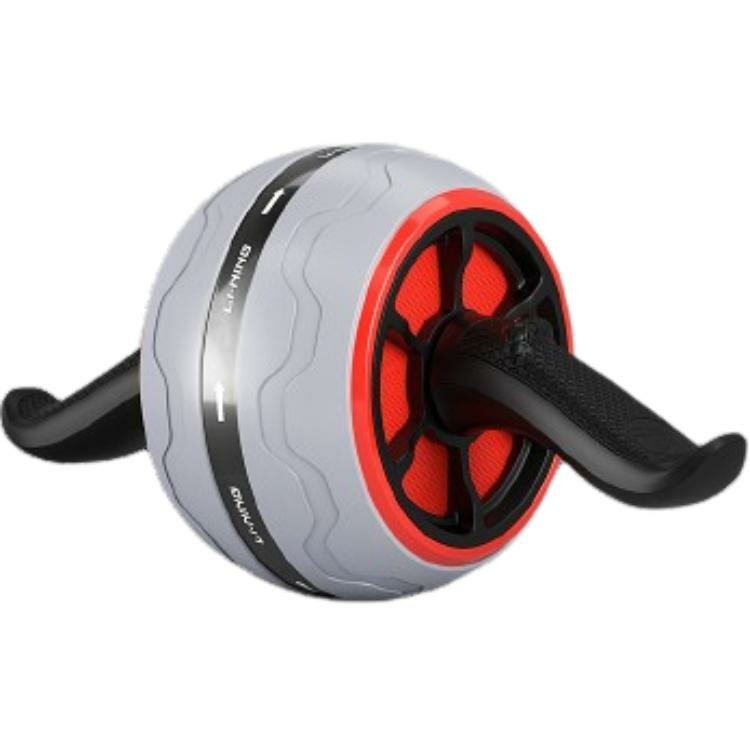 Колесо для пресса мужское Li Ning Abdominal Rollers 1138333343
